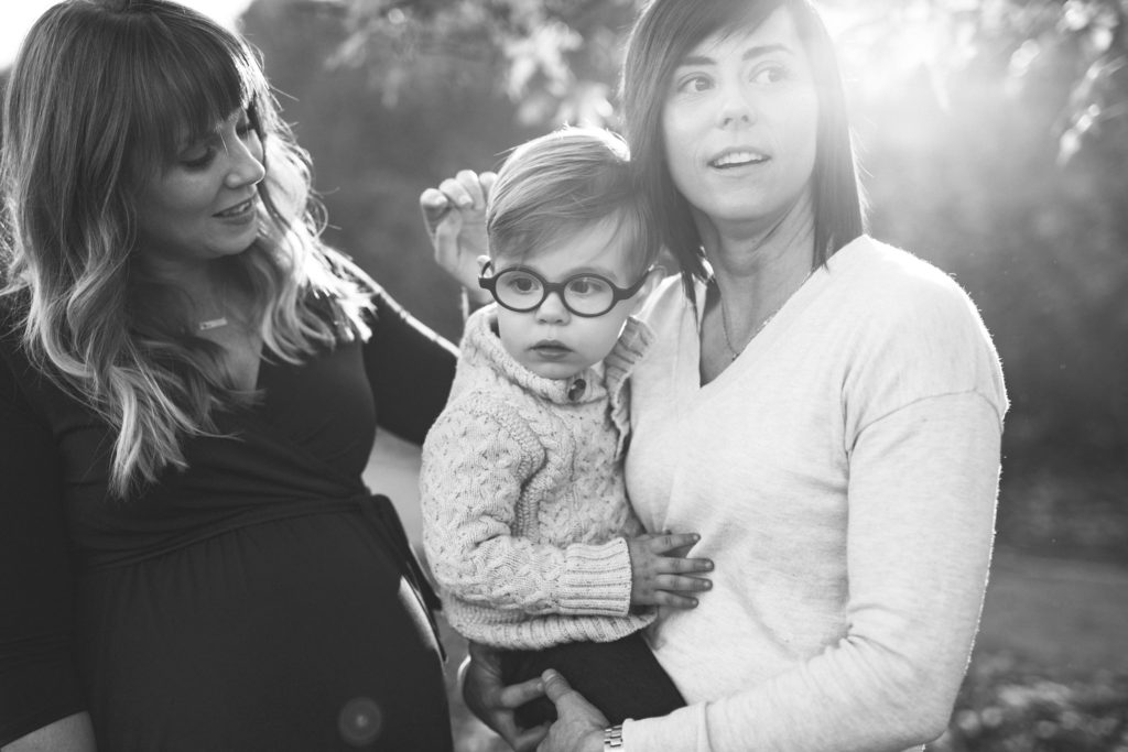 The Dandy Family » Addie Roberge Photography