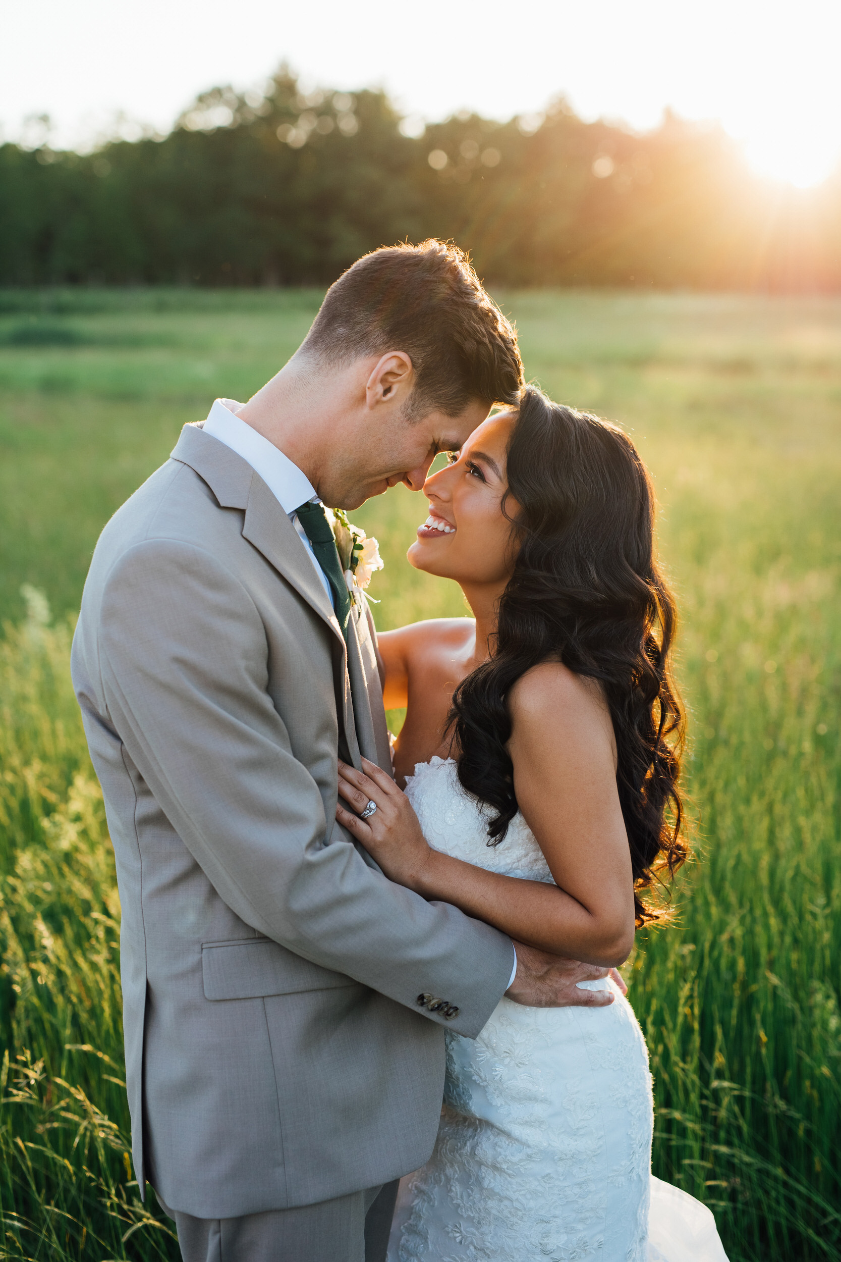 Give me 10 minutes at Sunset - Valley View Farm Edition » Addie Roberge ...